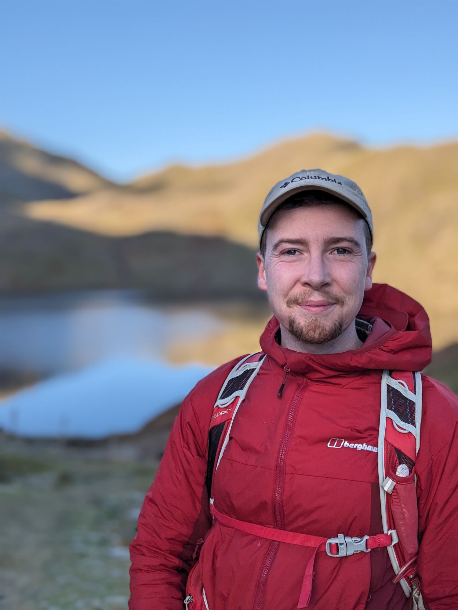 About – Rob Green | Mountain Guide | est. 2023